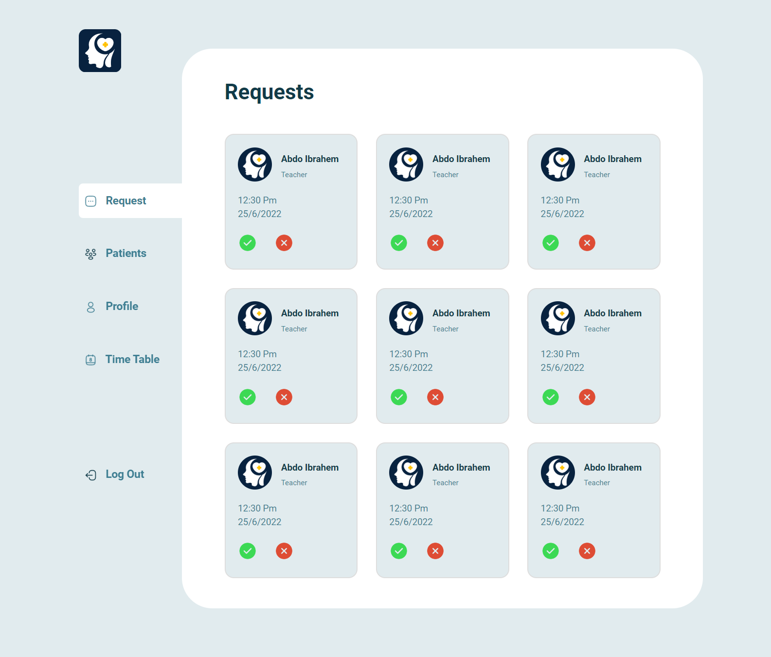 Eng Abdelrahman - Front End Developer