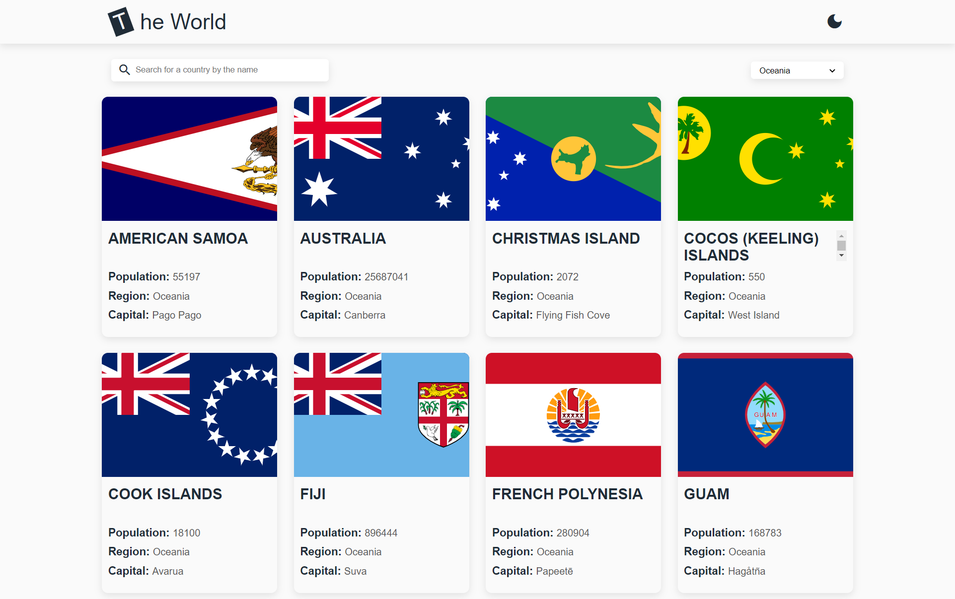 Eng Abdelrahman - Front End Developer